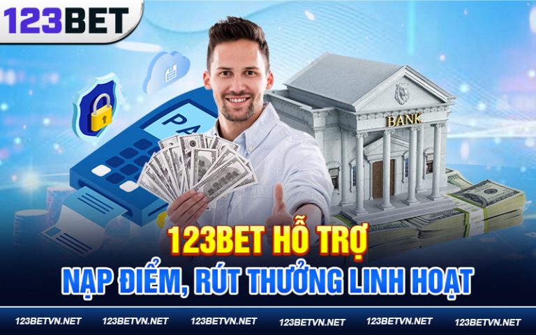 123BET - 123B - Trang Chủ 123B.com Chính Thức 2025